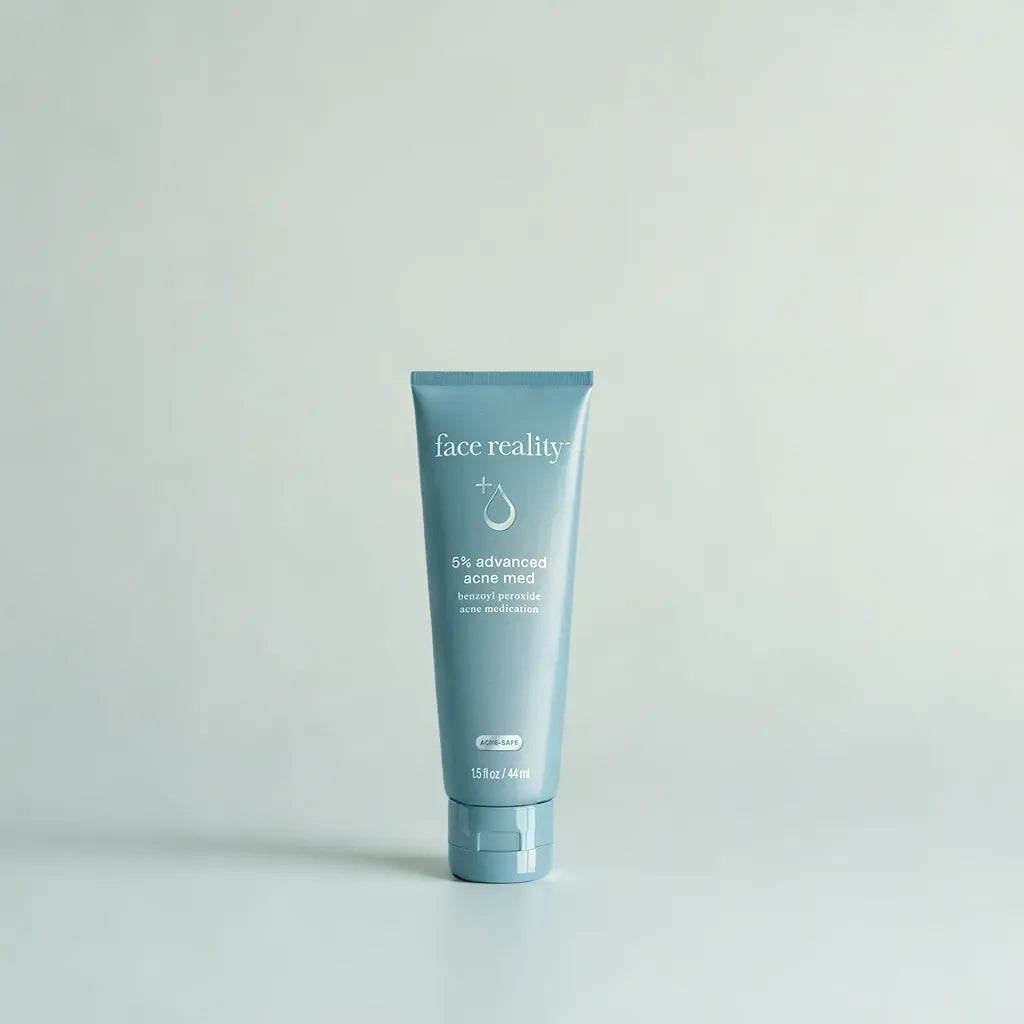 Face Reality Advanced Acne Med – Face Glow NYC