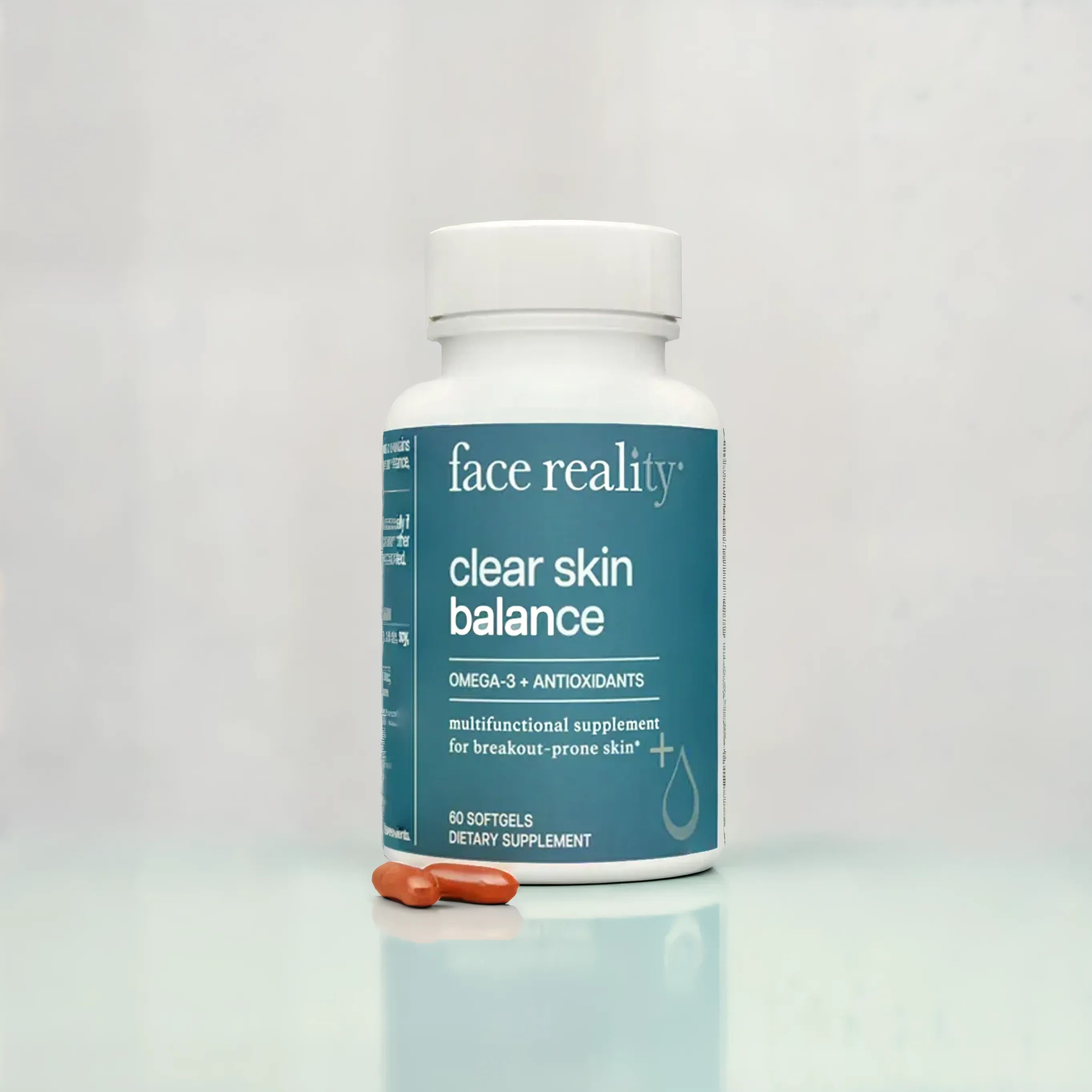 Face Reality Clear Skin Balance – Face Glow NYC